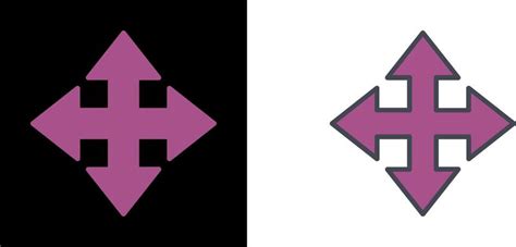 2 Sided Arrow Vector Art Icons And Graphics For Free Download