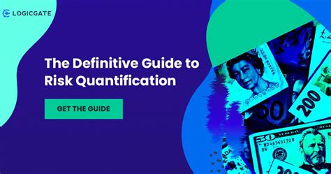 The Definitive Guide To Risk Quantification