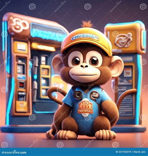 Cute Mouse Playing With Fireworks Cartoon Vector Icon Stock