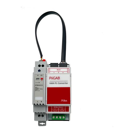 Power Supply Kit Piigab