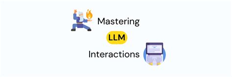 Mastering Llm Interactions Dimitris Effrosynidis