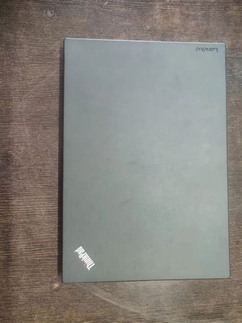 Lenovo Thinkpad W540 Mobile Workstation 11 Inches Core I7 At ₹ 20000