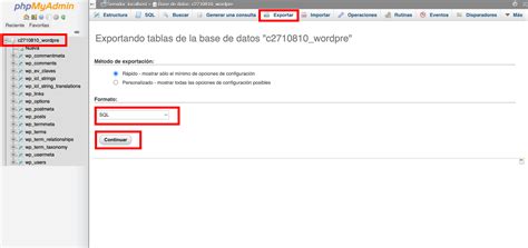 Cómo migrar WordPress manualmente en 9 pasos