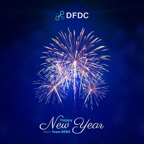 Data Facilities Data Centers On Linkedin Newyear2025 Dfdc