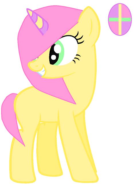 Mlp Easter Egg Adoptable Egg 2 By Mastersofthemuffins On Deviantart