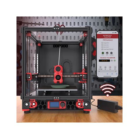 Biqu Bigtreetech Panda Pwr Intelligent Power Management Module For