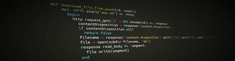 Simple Ruby Script For Minifying JavaScript Samuel Turner
