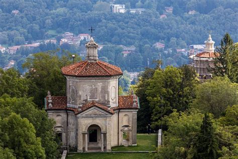 Sacro Monte Unesco Di Varese Tripadvisor