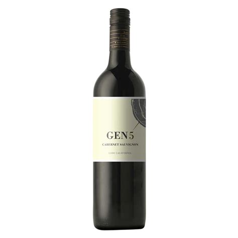 The Buccaneer Cabernet Sauvignon 750ml Delivered In As Fast As 15