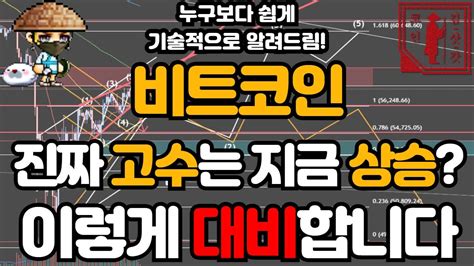 202408 07 데일리 비트코인 분석 시황 저점 매수세는 결국 기회포착 시장을 봐야 시장을 이긴다 연이어 보이는 하락패턴 진정한 고수는 이렇게 대응합니다 Youtube