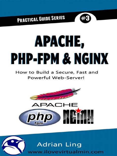 apache php fpm and nginx how to build a secure fast and powerful web