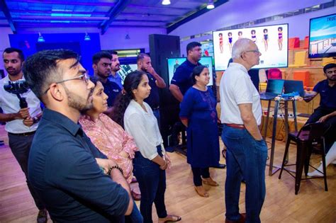 Nipunika Perera On Linkedin Proud To Be A Part Of The Mass First Ever Digital Product Creation…