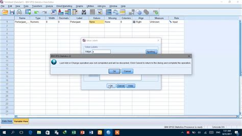 Tutorial Cara Membuat Tabel Distribusi Frekuensi Di W Vrogue Co