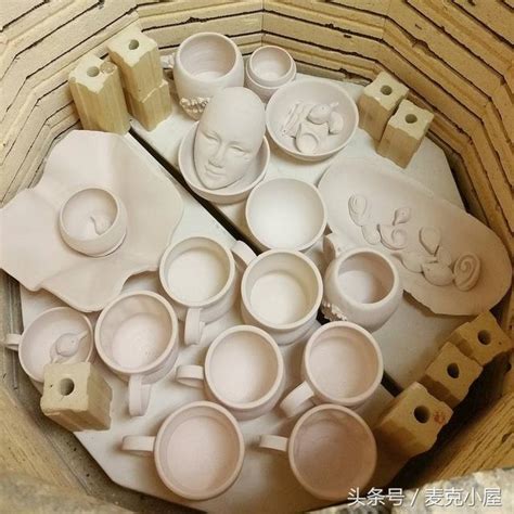 美國精美陶藝手工製作 每日頭條