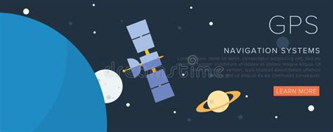 Satellite Geolocation Positioning On The Ground Navigation