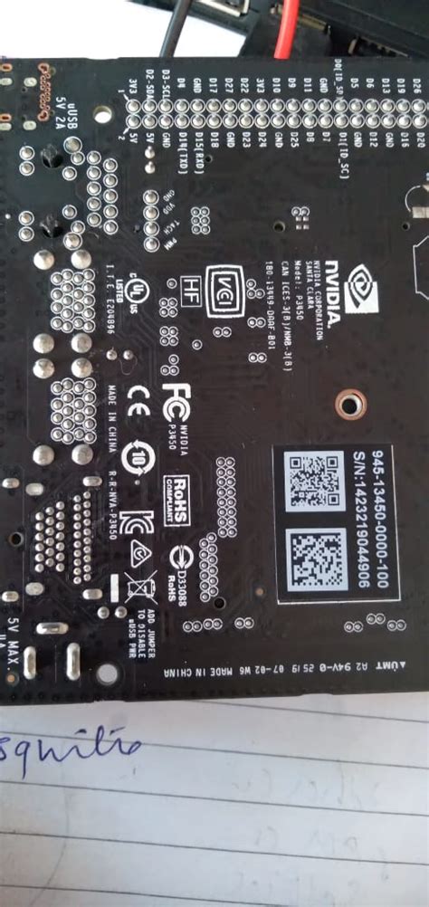 Jetson Nano Developer Kit Not Bootup Jetson Nano NVIDIA Developer Forums