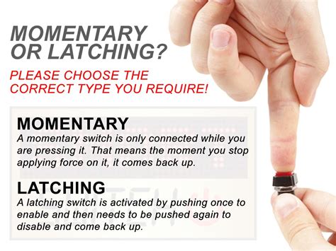 22mm Stainless Steel Angel Eye Halo Momentary Led Switch 12v3a 19mm