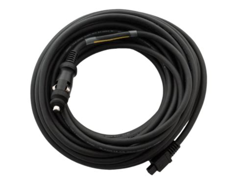 Dc Power Cords Sumitomo Electric Europe Ltd A Sumitomo Electric