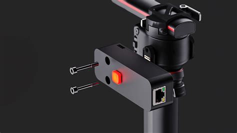 Middle Things Apc R Mini Ultra Compact Gimbal Controller For Live Production Introduced Cined
