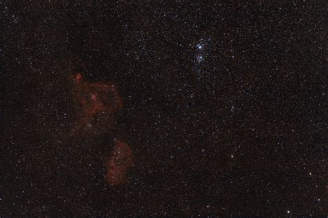 Astrophotography Image Processing Infrared Conversions IR Modifications Photography