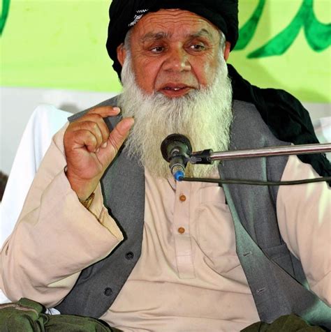 مولانا محمد اسماعیل شجاع آبادی