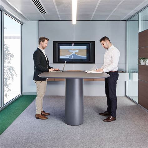 Agile Table HIQ