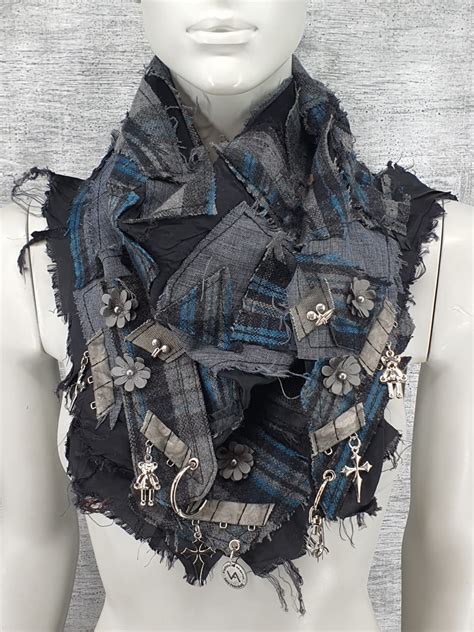 Женские шарфы