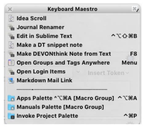 Floating Toolbar Feature Requests Bettertouchtool Community