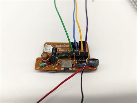 Remote Control Hack Devpost