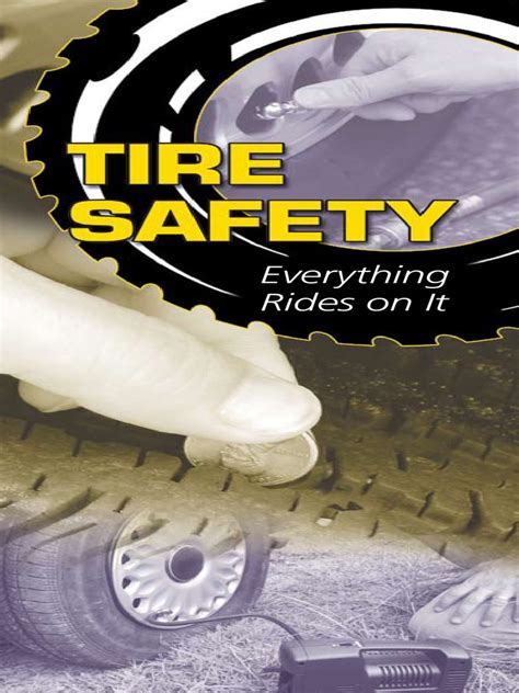 Tyres Safety Pdf