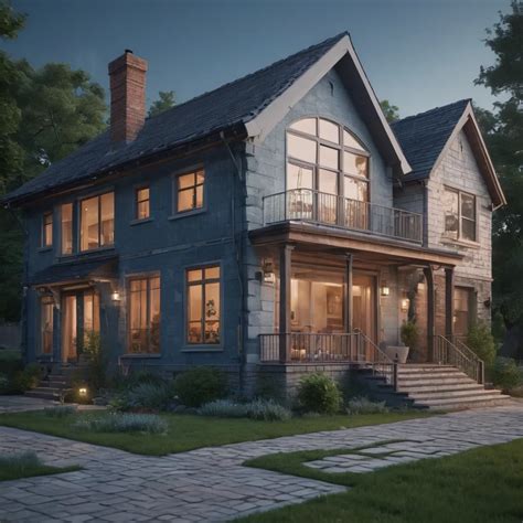 Accurate Methods For Calculating House Square Footage