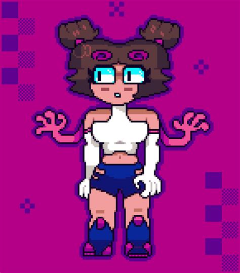 Macels Gallery Pixilart