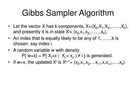 Ppt Image Analysis And Markov Random Fields Mrfs Powerpoint