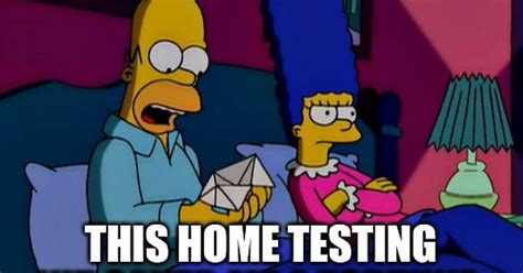 We All Know How To Make Them Even If You Dont Want To Admit It