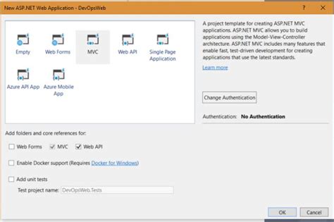 Vsts Devops Quick Guide To Setup Vsts Continuous Integration
