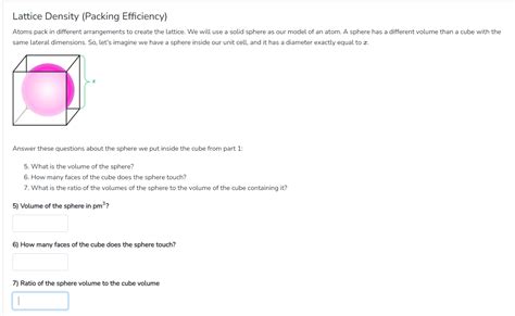 Solved Use The Figure Of The Cube To Answer The Next Chegg Com