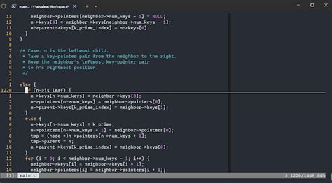 How To Use Vim As Your Ide