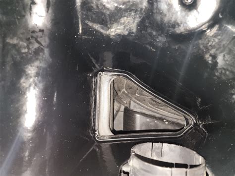 JLT Intake Fitment Issues SRT Hellcat Forum