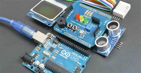 Los Mejores Libros Para Aprender E Iniciarse Con Arduino
