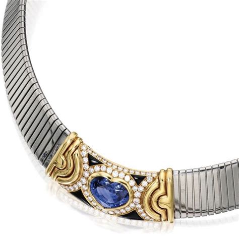 Pin by Giorgia Scarpa on Bulgari jewelry | Daily wear jewellery ...
