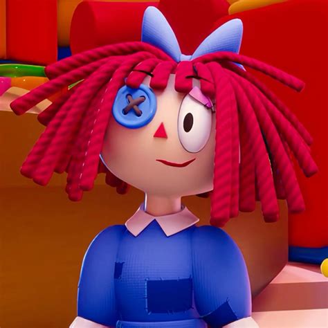 𝐑𝐀𝐆𝐀𝐓𝐇𝐀 𝐈𝐂𝐎𝐍 Ragatha Digital Circus Icon Ragetha Digital Circus Ragatha The Amazing Digital