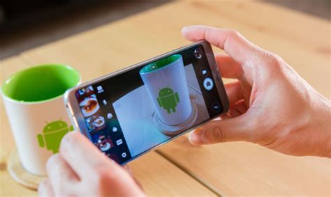 How To Fix Camera Errors On Android