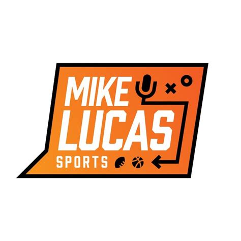 Mike Lucas Sports Michael Lucas Mike Lucas Sports Michael Lucas