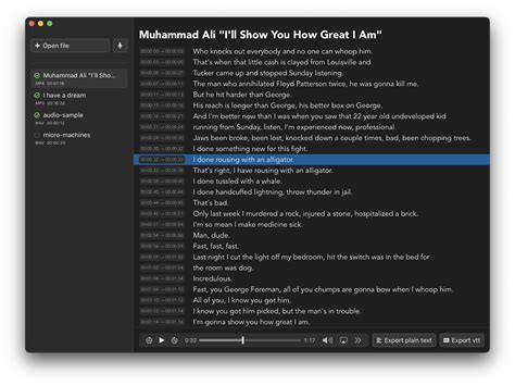 Whisperscript An Electron Desktop App Gui For Whisper · Openai Whisper