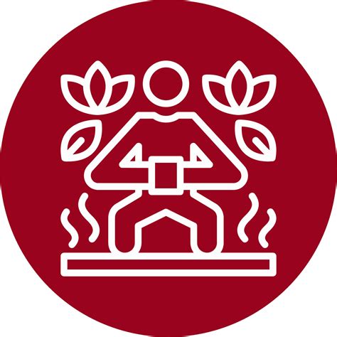 Bootcamp Outline Circle Icon 39526165 Vector Art At Vecteezy