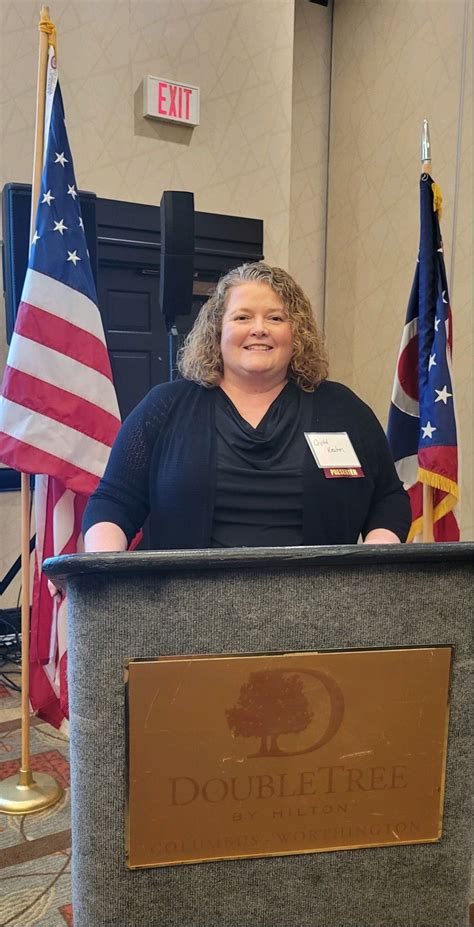 Jennifer Meek Eells On Linkedin Area 1 Wdb Director And Her Team Gave A Great Presentation