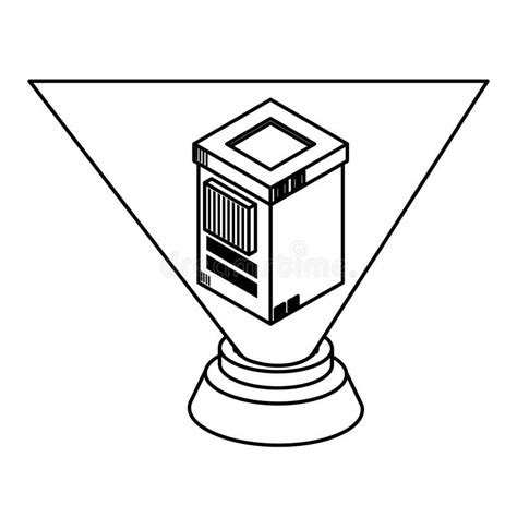 Holographic Database Stock Illustrations 462 Holographic Database Stock Illustrations Vectors