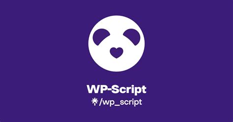 Wp Script Facebook Linktree