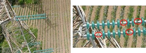 detection of missing insulator stems using federated learning