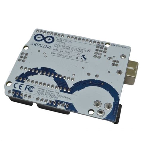Arduino Uno R U
